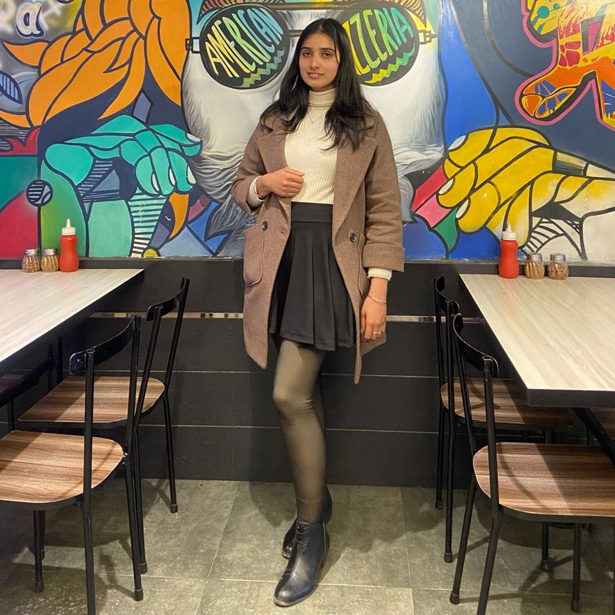 About Us & Our Values | NJ Graphica Digital Agency